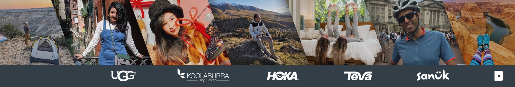 Deckers Logo & Brand Assets (SVG, PNG and vector) - Brandfetch