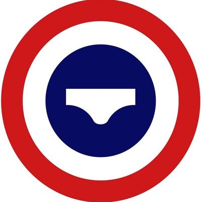 Le Slip Français Logo & Brand Assets (SVG, PNG and vector) - Brandfetch