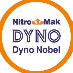 Nitro↖️⬆️↗️Mak Dyno Nobel Logo & Brand Assets (SVG, PNG and vector ...