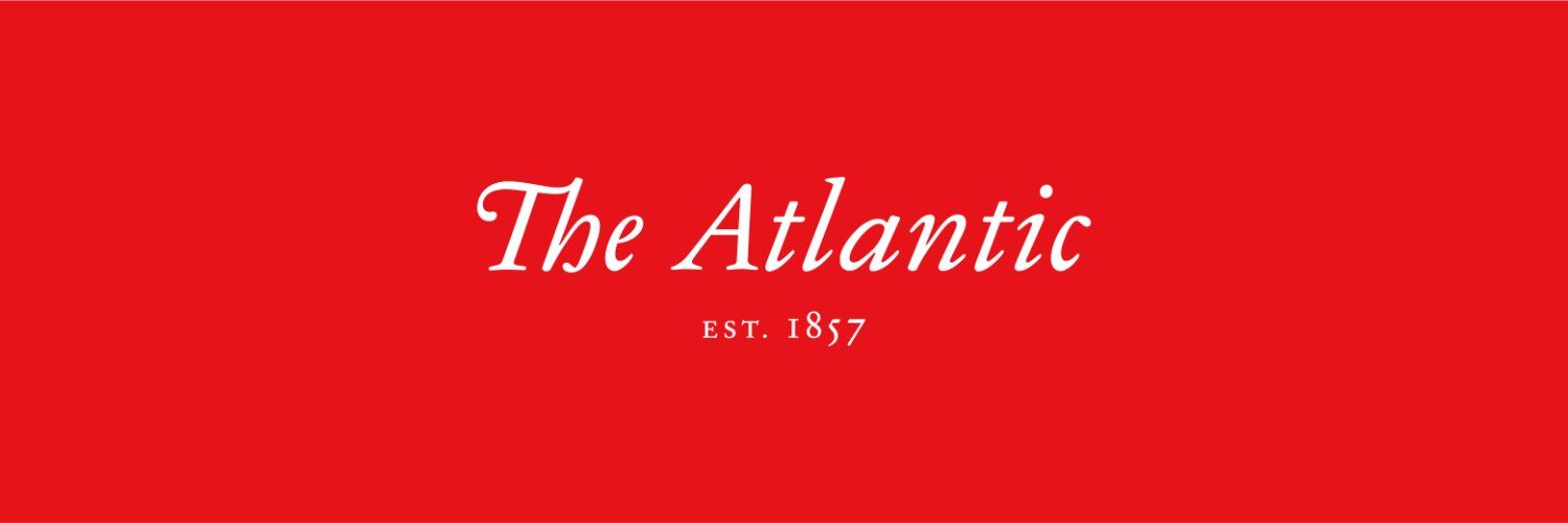The Atlantic Logo & Brand Assets (SVG, PNG and vector) - Brandfetch