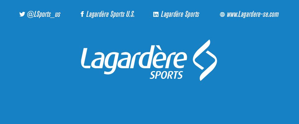 Sportfive Logo
