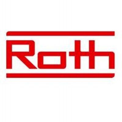Roth North America Logo & Brand Assets (SVG, PNG and vector) - Brandfetch