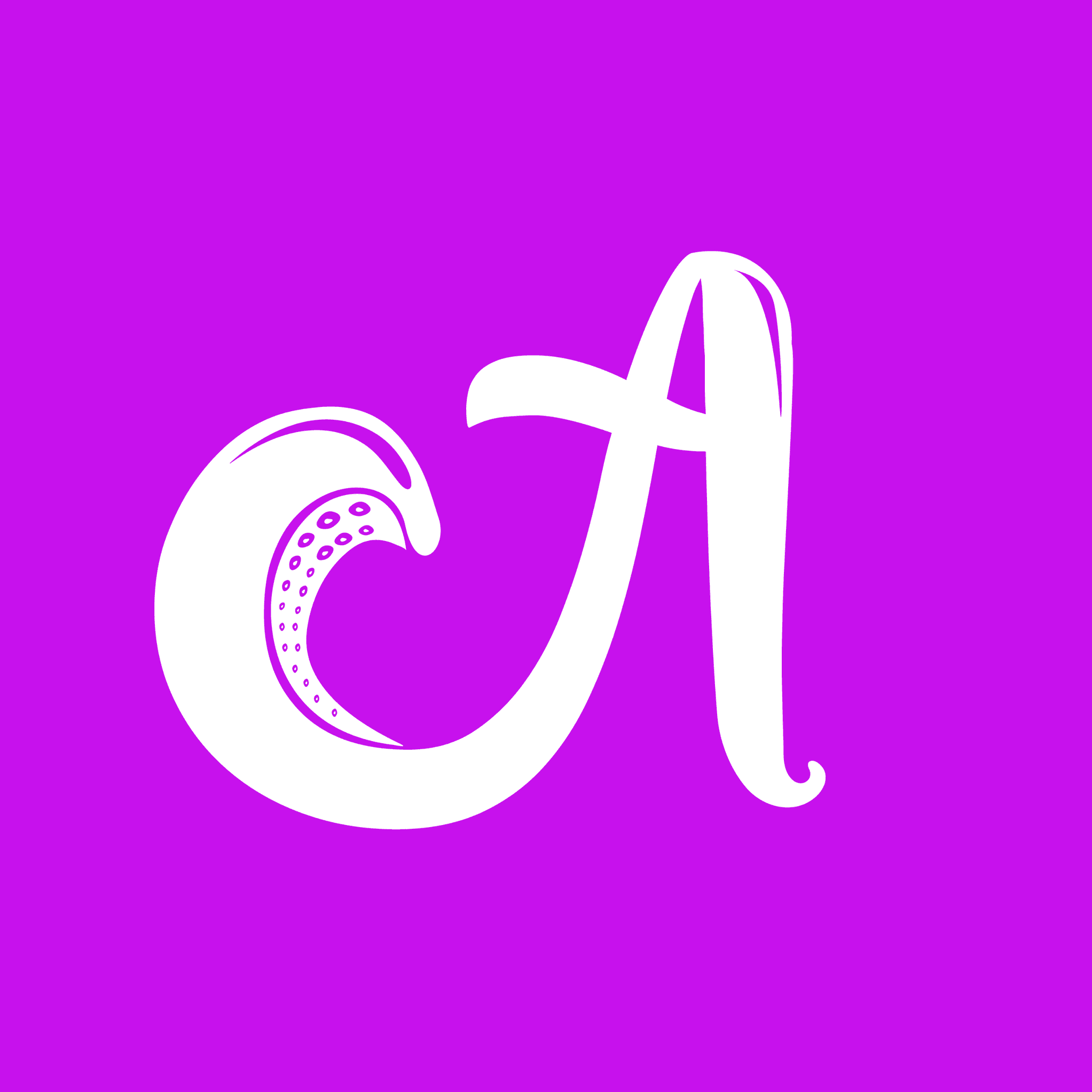 Alejandra Hurtado de Mendoza Logo & Brand Assets (SVG, PNG and vector ...