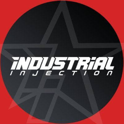 Industrial Injection Logo & Brand Assets (SVG, PNG and vector) - Brandfetch