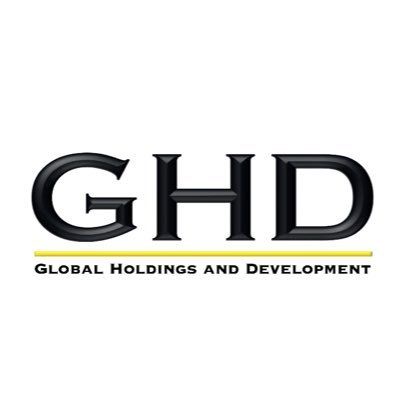ghd logo vector