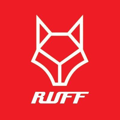 RUFF Kids Logo & Brand Assets (SVG, PNG and vector) - Brandfetch