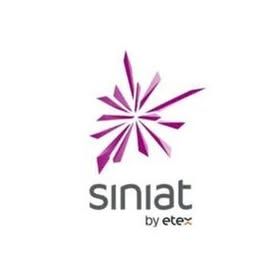 Siniat Polska Logo & Brand Assets (SVG, PNG and vector) - Brandfetch
