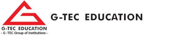 G-TEC Educations Logo & Brand Assets (SVG, PNG and vector) - Brandfetch