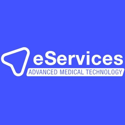 eServices Medical Logo & Brand Assets (SVG, PNG and vector) - Brandfetch