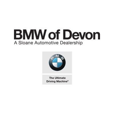 BMW of Devon Logo & Brand Assets (SVG, PNG and vector) - Brandfetch