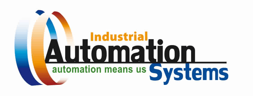 Industrial Automation Systems Logo & Brand Assets (SVG, PNG and vector ...