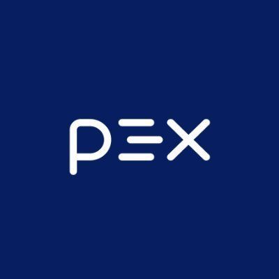 Pex Logo & Brand Assets (SVG, PNG and vector) - Brandfetch
