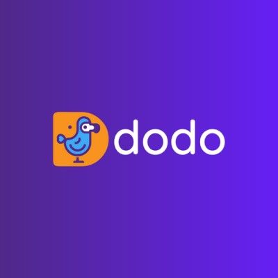 Dodo Logo & Brand Assets (SVG, PNG and vector) - Brandfetch