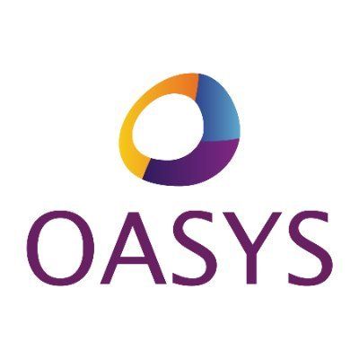 OASYS Cybernetics Pvt. Ltd Logo & Brand Assets (SVG, PNG and vector) - Brandfetch