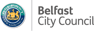 Belfast City Council's logos