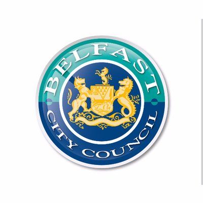 Belfast City Council's brand icon