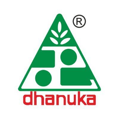 Dhanuka Agritech Ltd Logo & Brand Assets (SVG, PNG and vector) - Brandfetch