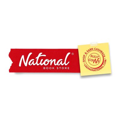 National Book Store Logo & Brand Assets (SVG, PNG and vector) - Brandfetch