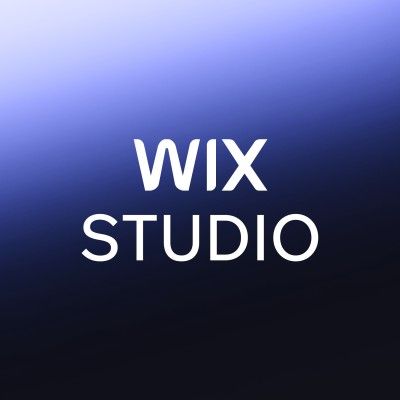 Wix Studio Logo & Brand Assets (SVG, PNG and vector) - Brandfetch