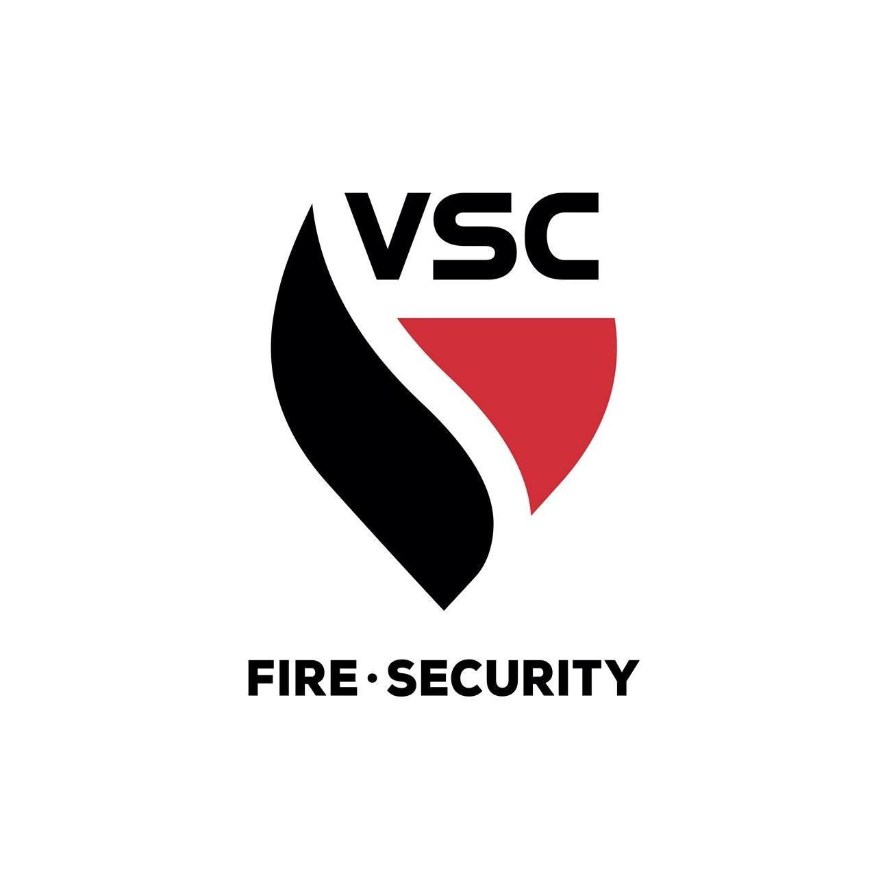 VSC Fire & Security Logo & Brand Assets (SVG, PNG and vector) - Brandfetch