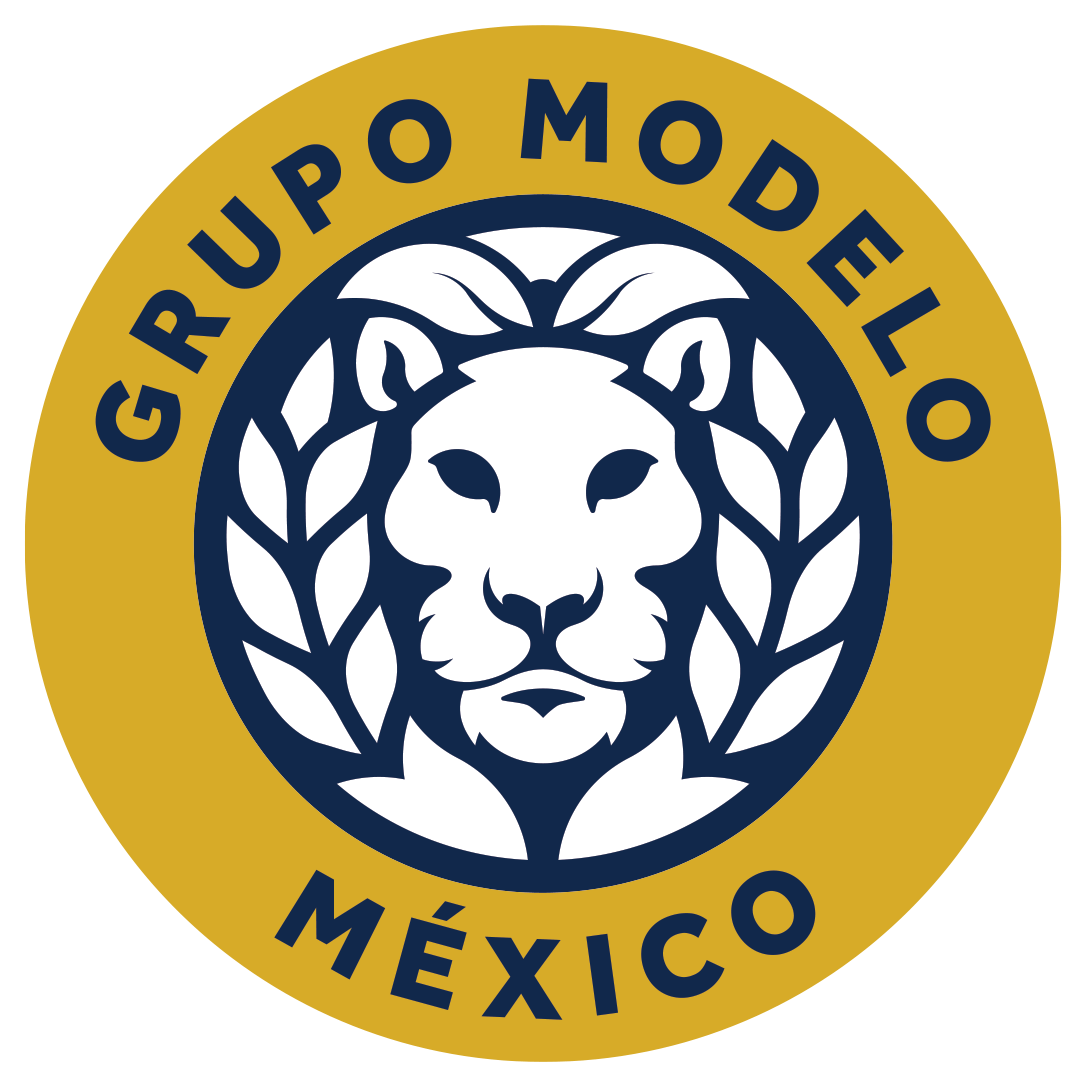 Grupo Modelo MX Logo & Brand Assets (SVG, PNG and vector) - Brandfetch