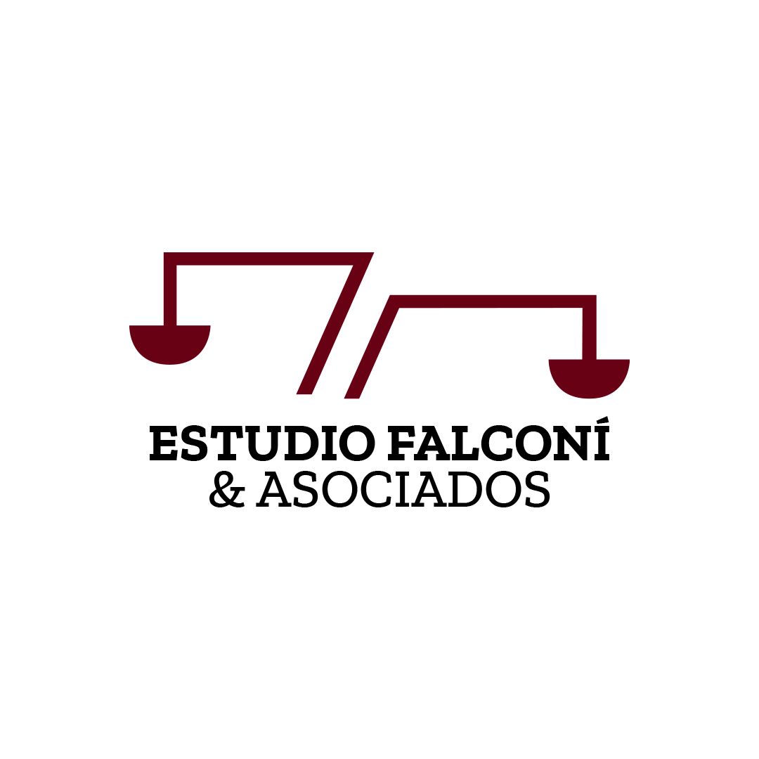 Estudio Falconí & Asociados Logo & Brand Assets (SVG, PNG and vector ...