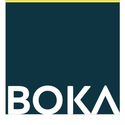 BOKA Capital Logo & Brand Assets (SVG, PNG and vector) - Brandfetch