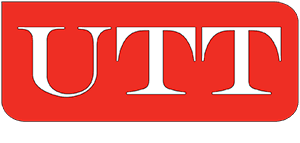 UTT Logo & Brand Assets (SVG, PNG and vector) - Brandfetch
