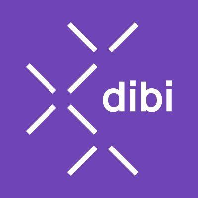 Dibi· Xarxa de diagnòstic biomèdic i per la imatge Logo & Brand Assets ...