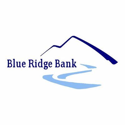 Blue Ridge Bank Logo & Brand Assets (SVG, PNG and vector) - Brandfetch