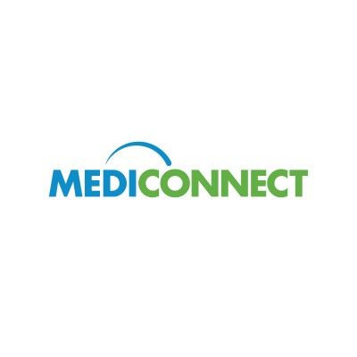 MediConnect Insurance Logo & Brand Assets (SVG, PNG and vector ...