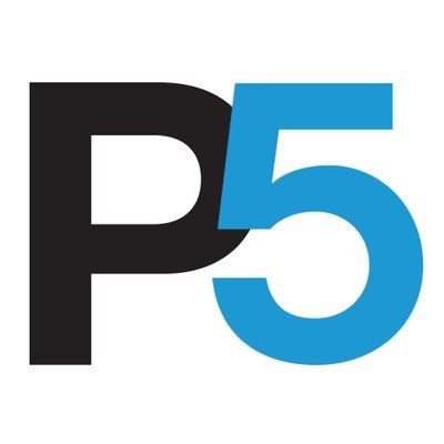 Phase 5 Logo & Brand Assets (SVG, PNG and vector) - Brandfetch