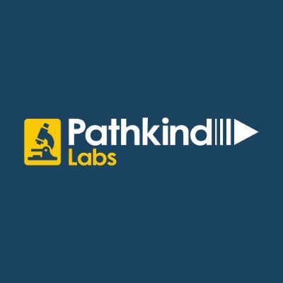 Pathkind Labs Logo & Brand Assets (SVG, PNG and vector) - Brandfetch