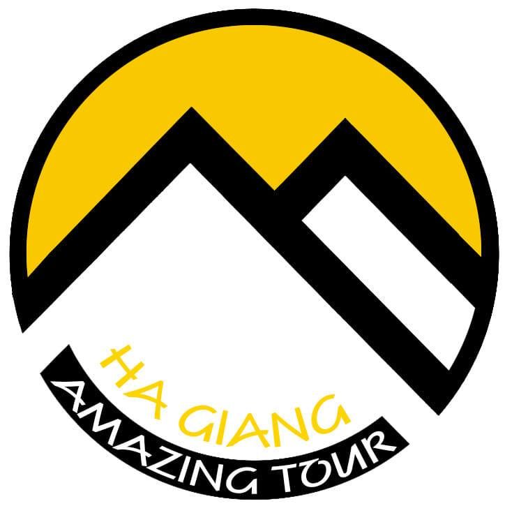 HÀ GIANG AMAZING TOUR Logo & Brand Assets (SVG, PNG and vector ...