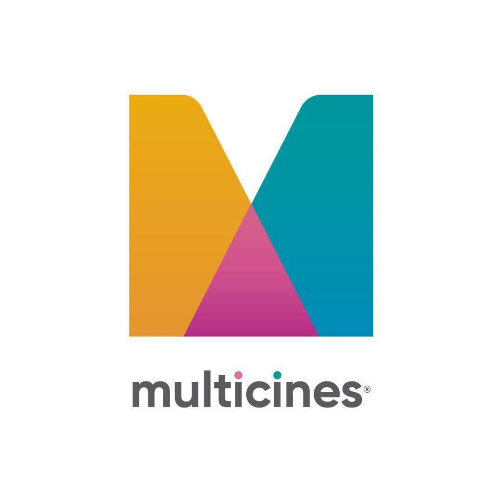 MULTICINES :: Ecuador :: Logo & Brand Assets (SVG, PNG and vector ...