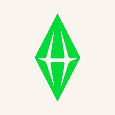 The Sims Logo & Brand Assets (SVG, PNG and vector) - Brandfetch