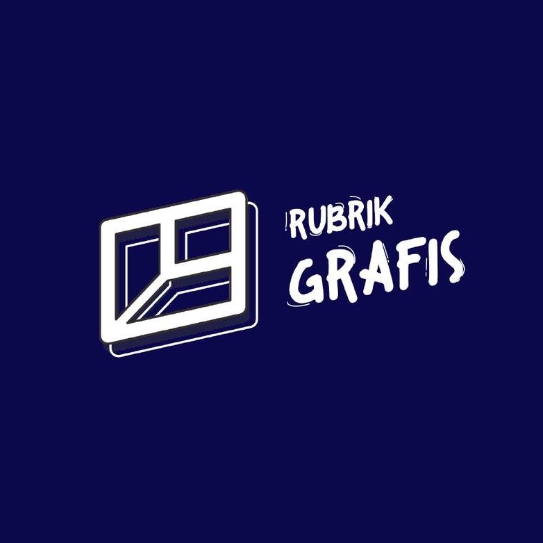 Rubrik Grafis Logo & Brand Assets (SVG, PNG and vector) - Brandfetch