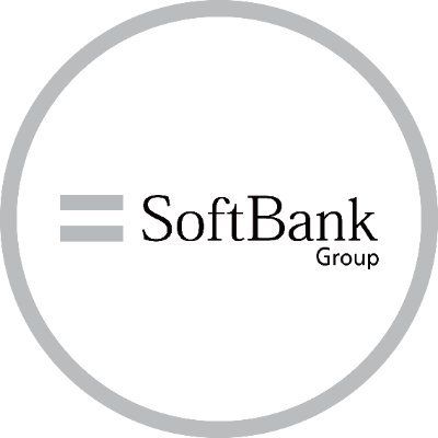 The SoftBank Group Logo & Brand Assets (SVG, PNG and vector) - Brandfetch