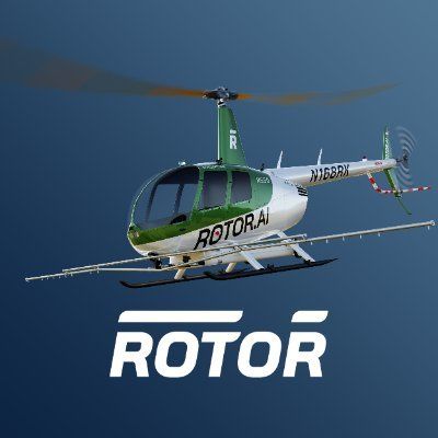 Rotor Technologies Logo & Brand Assets (SVG, PNG and vector) - Brandfetch