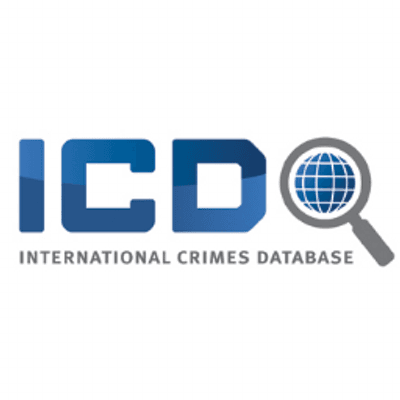 International Crimes Logo & Brand Assets (SVG, PNG and vector) - Brandfetch