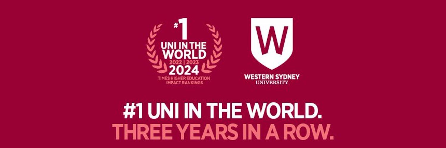 Western Sydney University Logo & Brand Assets (SVG, PNG and vector ...