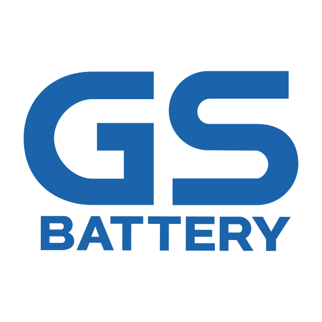 GS Battery Logo & Brand Assets (SVG, PNG and vector) - Brandfetch