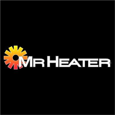 Mr. Heater Logo & Brand Assets (SVG, PNG and vector) - Brandfetch