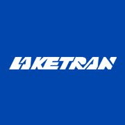 Laketran Logo & Brand Assets (SVG, PNG and vector) - Brandfetch