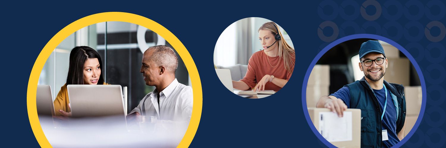 ODP Business Solutions Logo & Brand Assets (SVG, PNG and vector ...