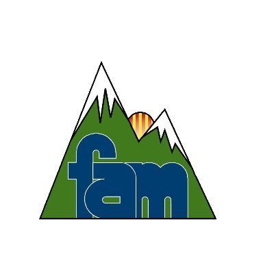 FAM Logo & Brand Assets (SVG, PNG and vector) - Brandfetch