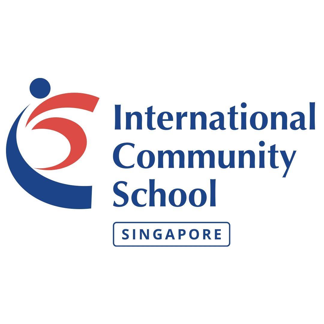 International Community School Logo & Brand Assets (SVG, PNG and vector ...