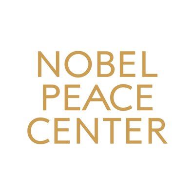 nobel logo