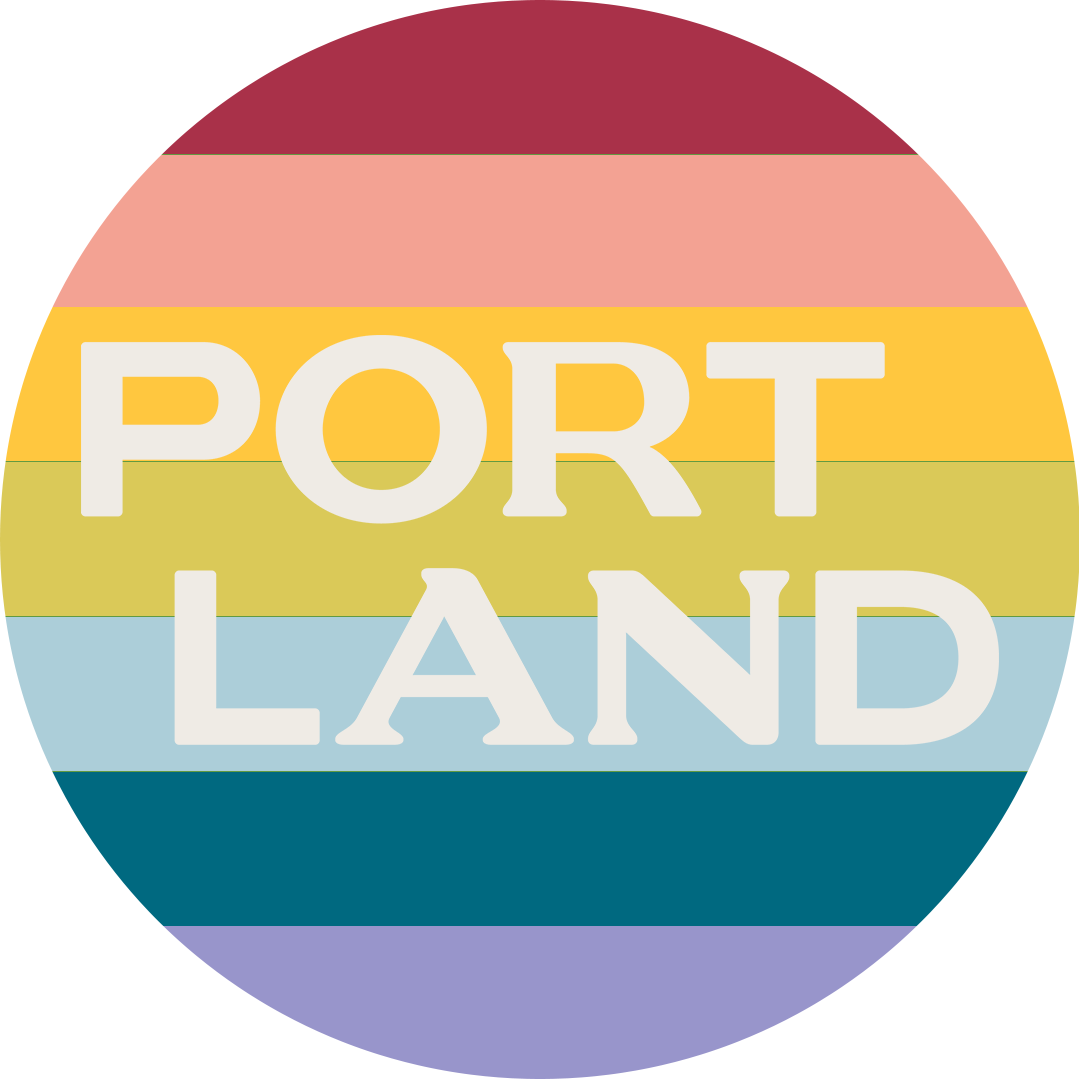 Travel Portland Logo & Brand Assets (SVG, PNG and vector) - Brandfetch