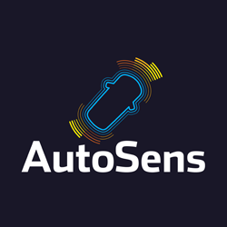 AutoSens Logo & Brand Assets (SVG, PNG and vector) - Brandfetch